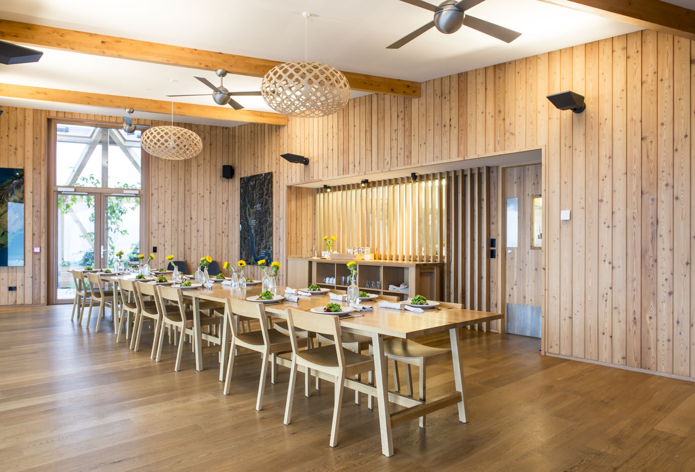 Aro Hā Queenstown - Commercial Project by Triple Star