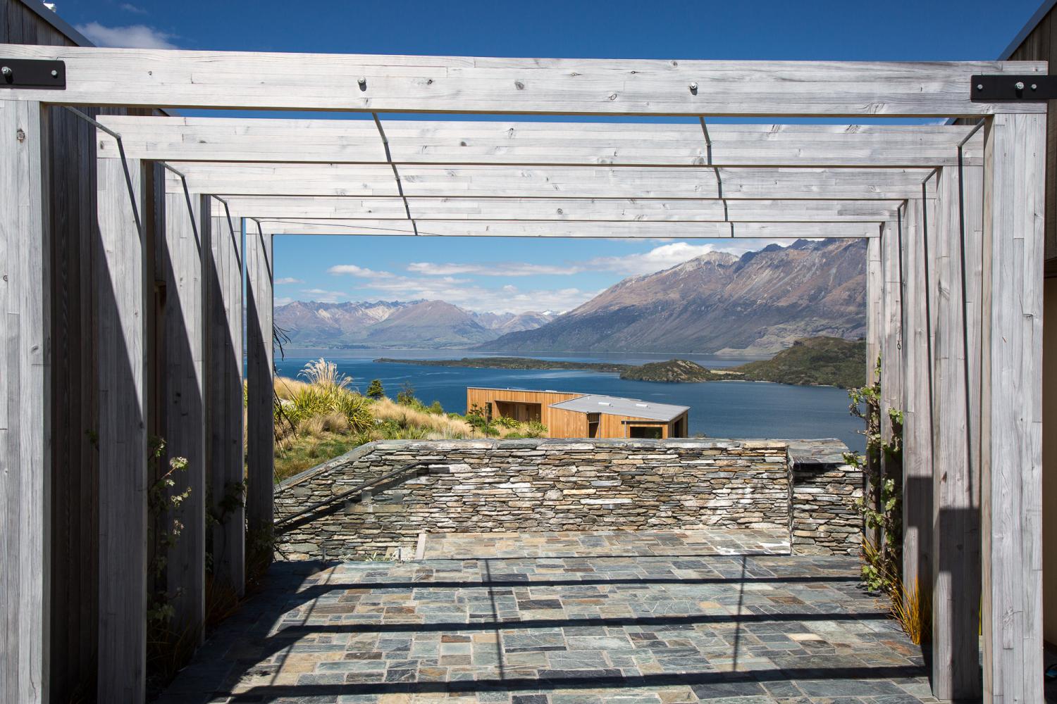 Aro Hā Queenstown - Commercial Project by Triple Star