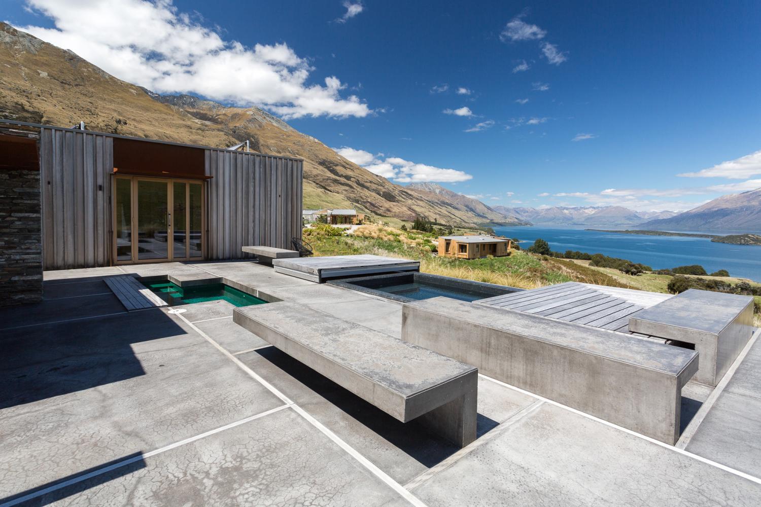 Aro Hā Queenstown - Commercial Project by Triple Star