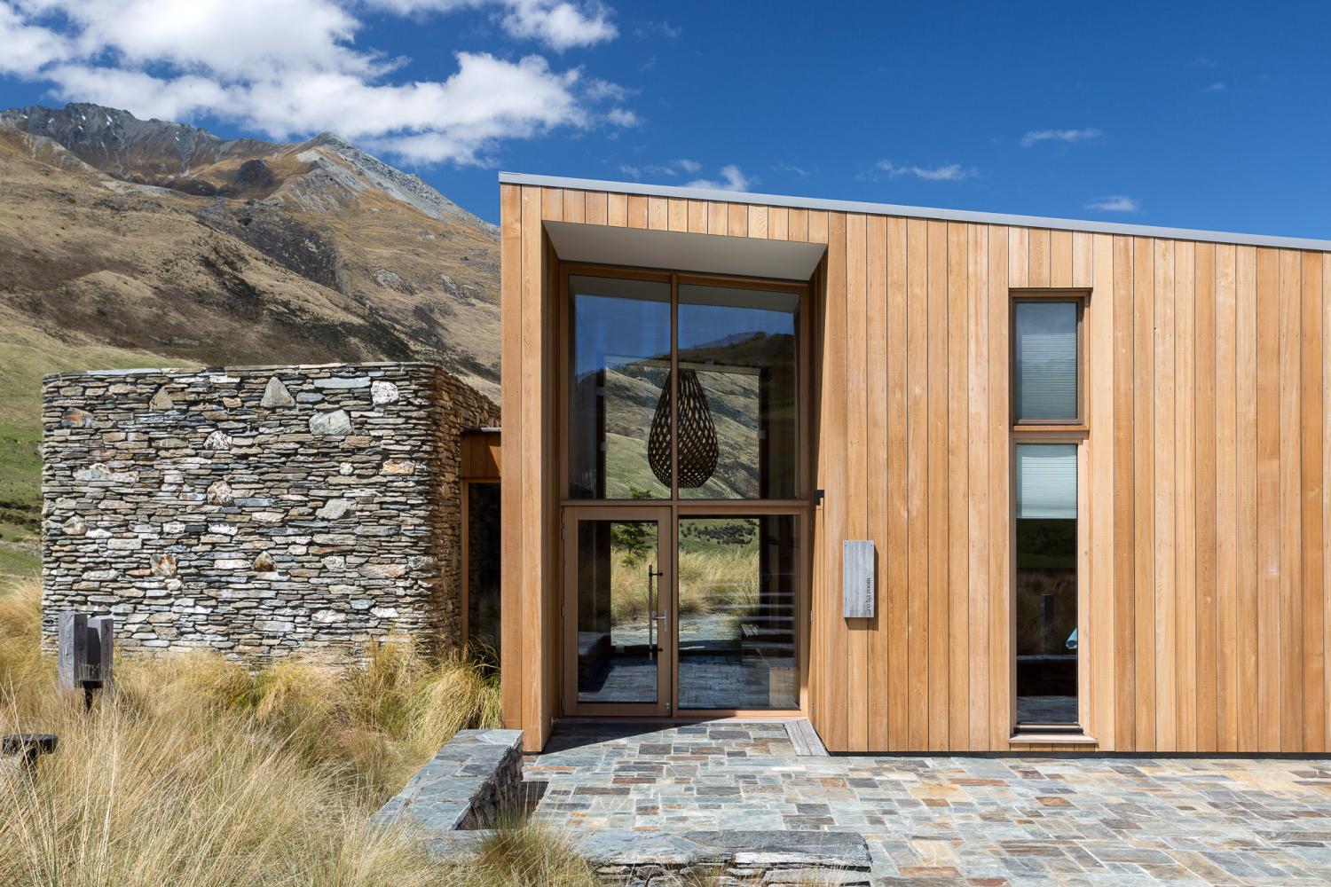 Aro Hā Queenstown - Commercial Project by Triple Star