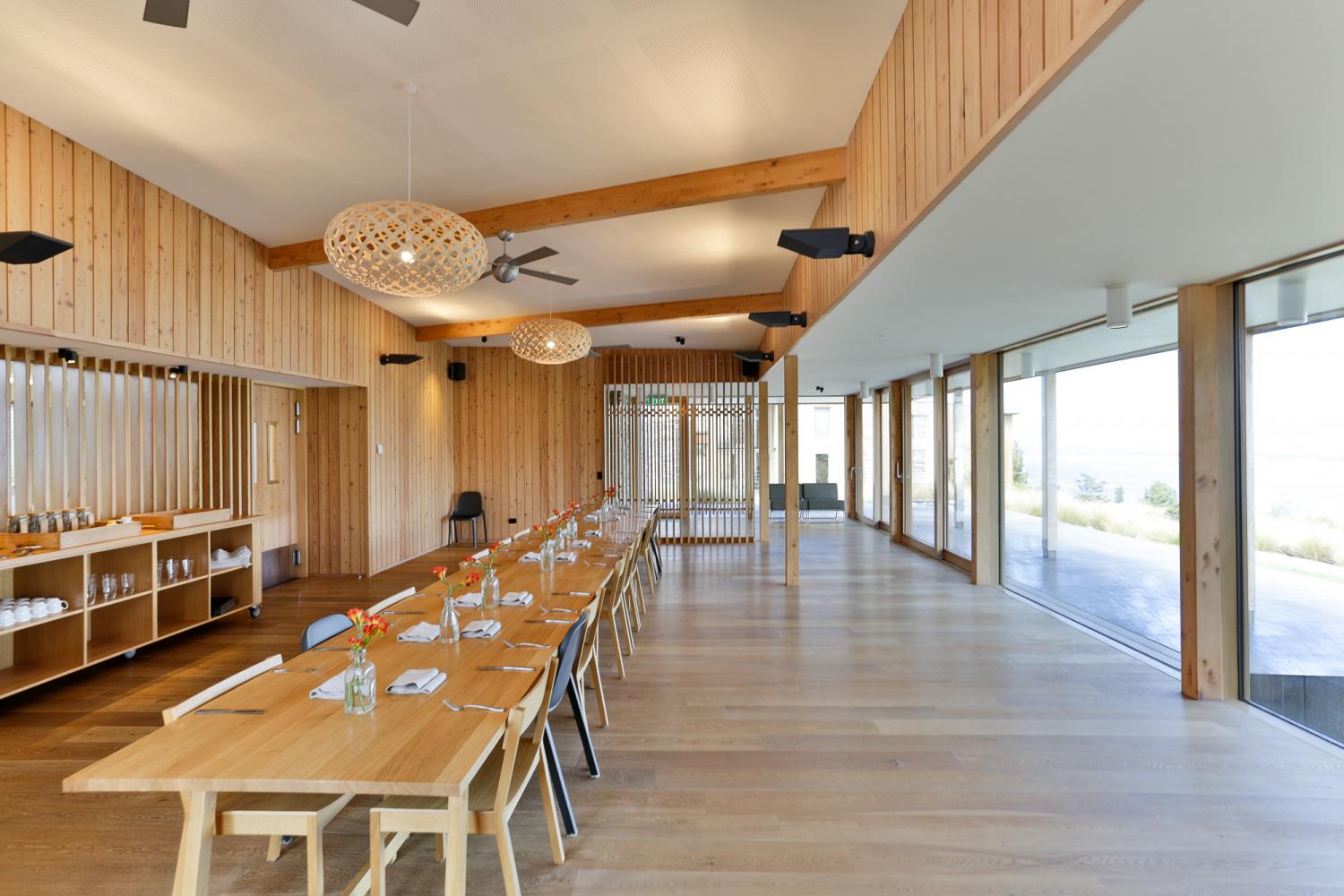 Aro Hā Queenstown - Commercial Project by Triple Star