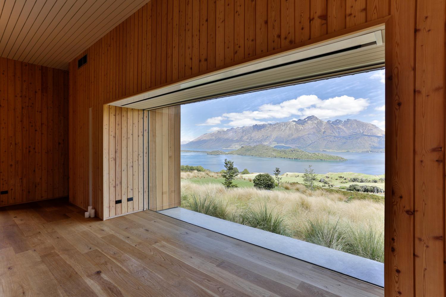 Aro Hā Queenstown - Commercial Project by Triple Star