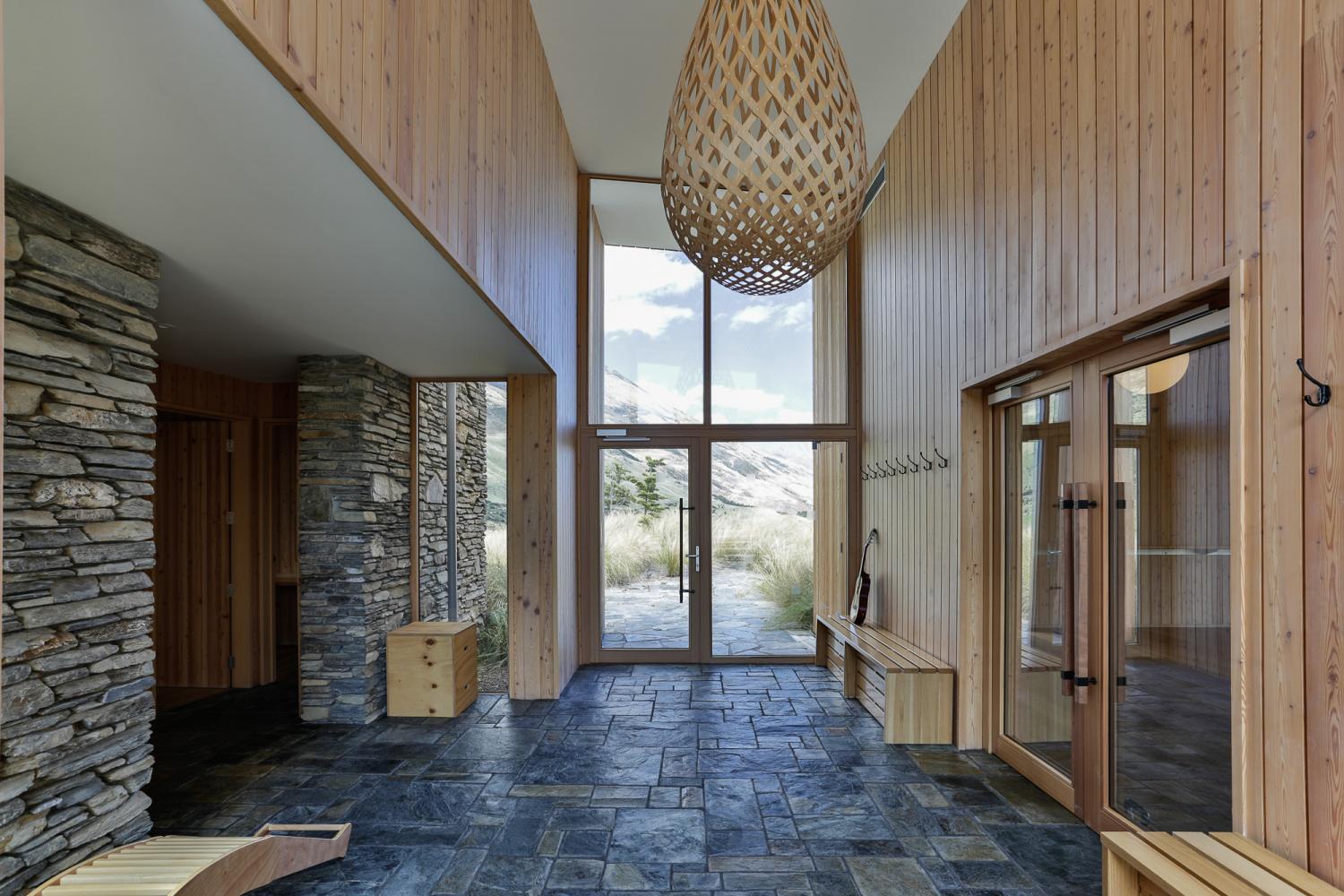 Aro Hā Queenstown - Commercial Project by Triple Star