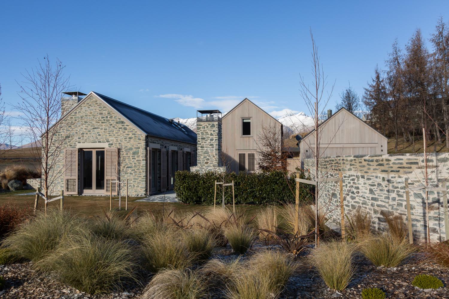 Ayrburn Millbrook - Residential Project by Triple Star