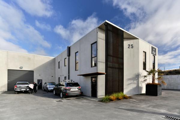 Triple Star Offices - Triple Star Premier Construction and Building ...