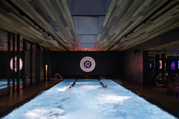 Pool Pavilion - Triple Star Premier Construction and Building Company ...