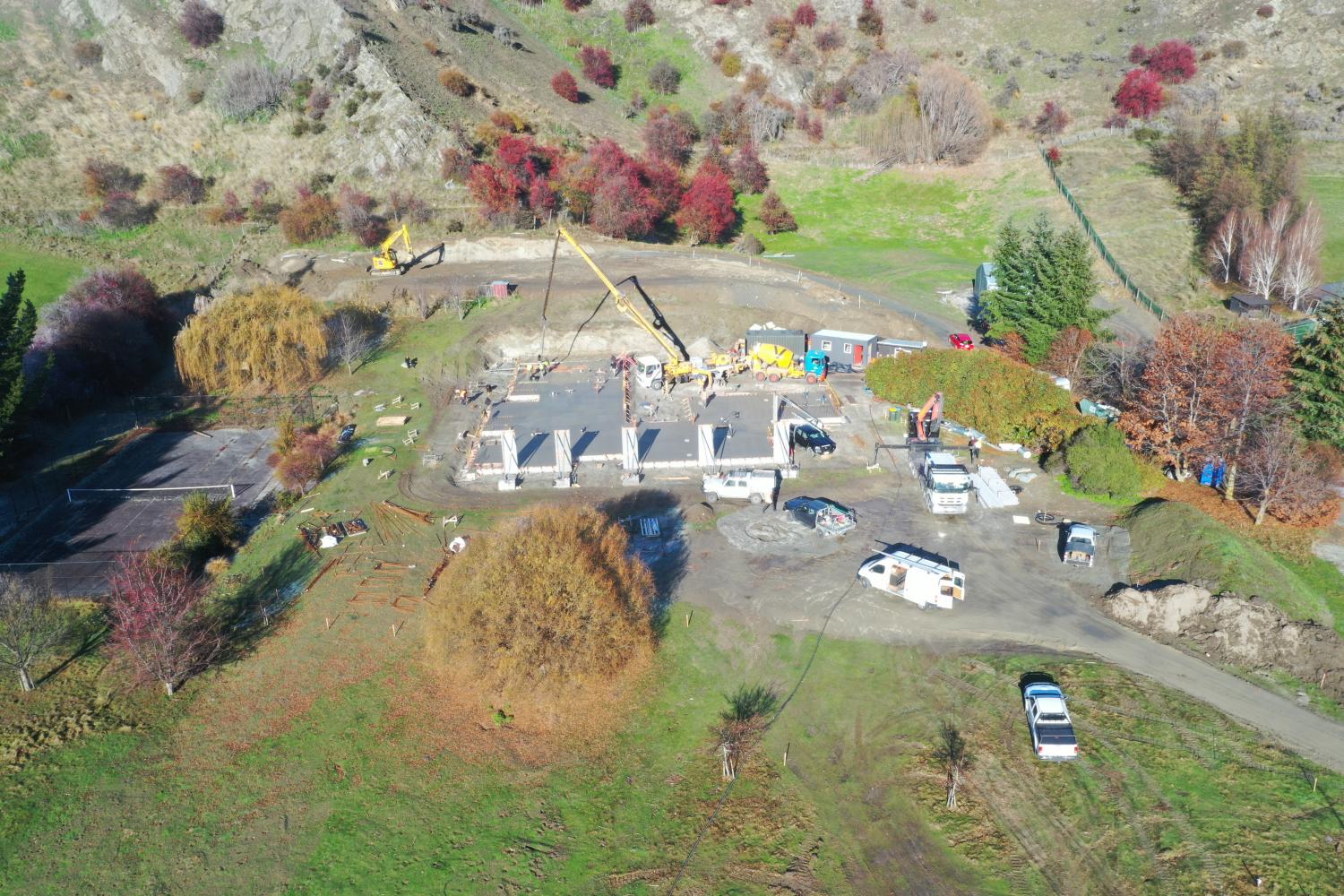 Hogans Gully - Triple Star Premier Construction and Building Company ...