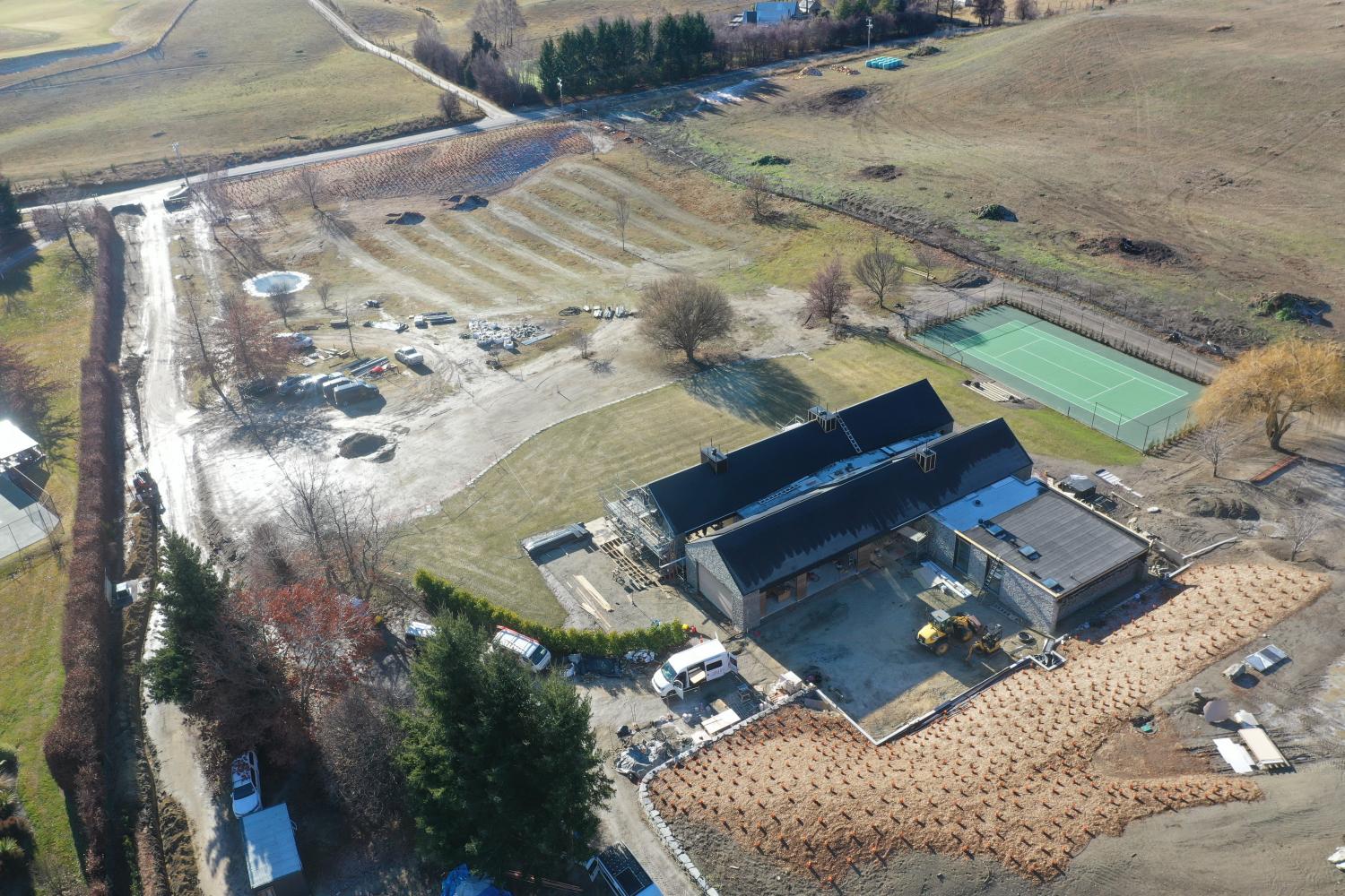 Hogans Gully - Triple Star Premier Construction and Building Company ...