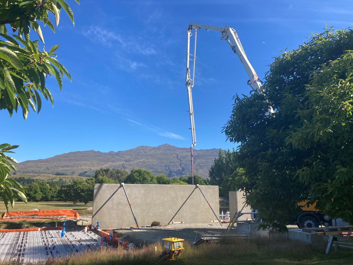 Domain Road - Triple Star Premier Construction and Building Company ...