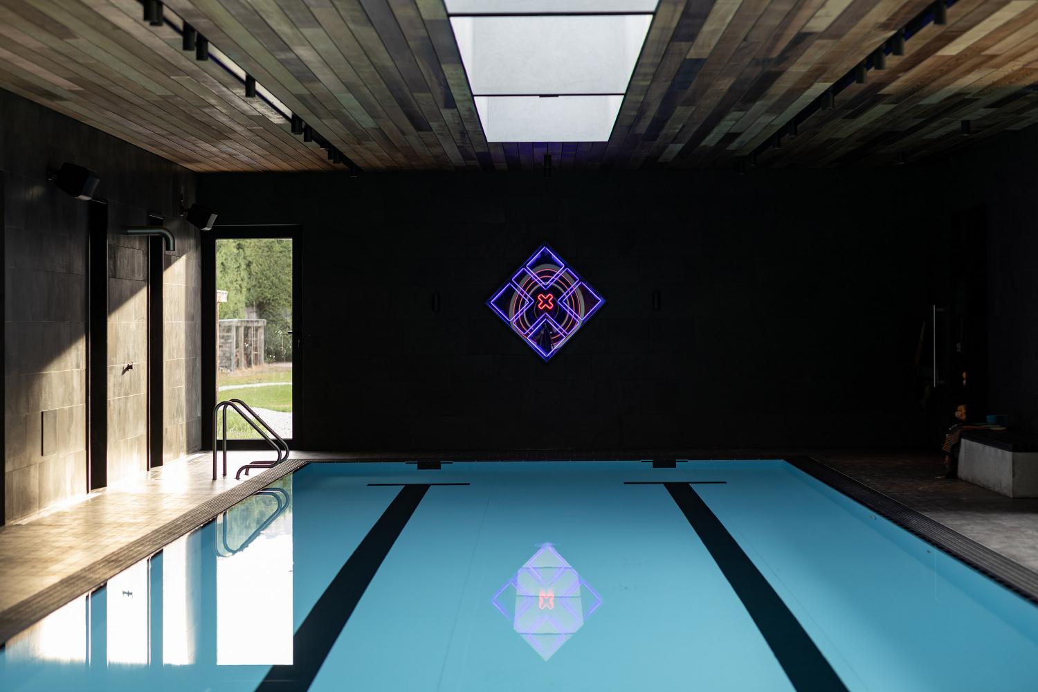 Pool Pavilion - Triple Star Premier Construction and Building Company ...